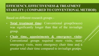 Invisalign | PPTX
