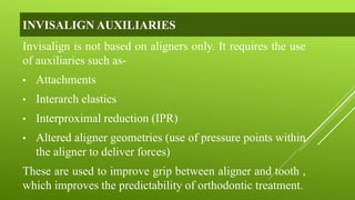 Invisalign | PPTX