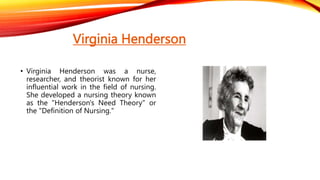 Florence Nightingale | PPTX