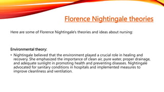 Florence Nightingale | PPTX