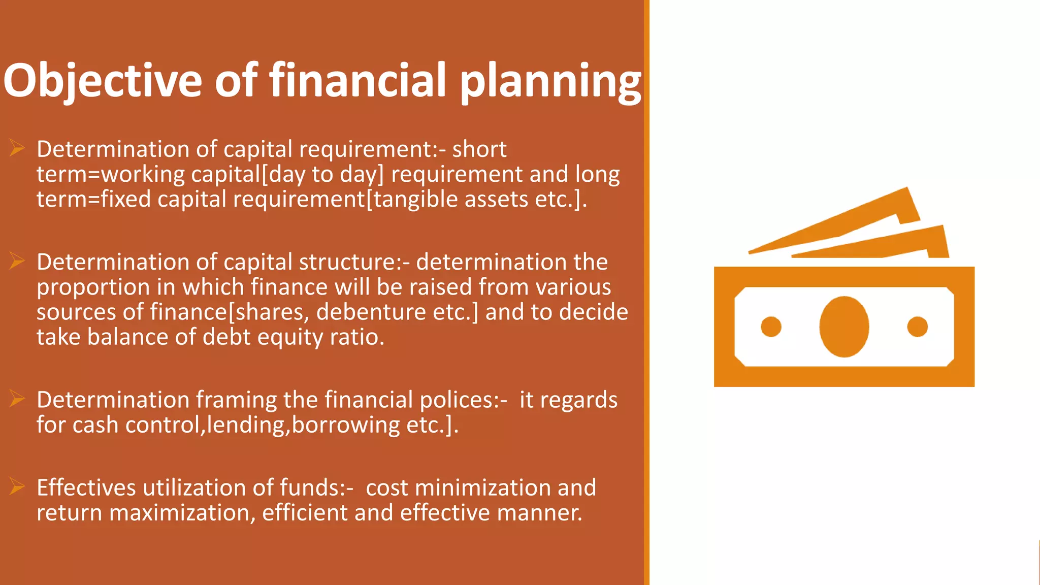 Introduction of financial planning.pptx