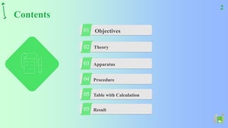 Estimation of Copper contained in a supplied solution by iodometric ...