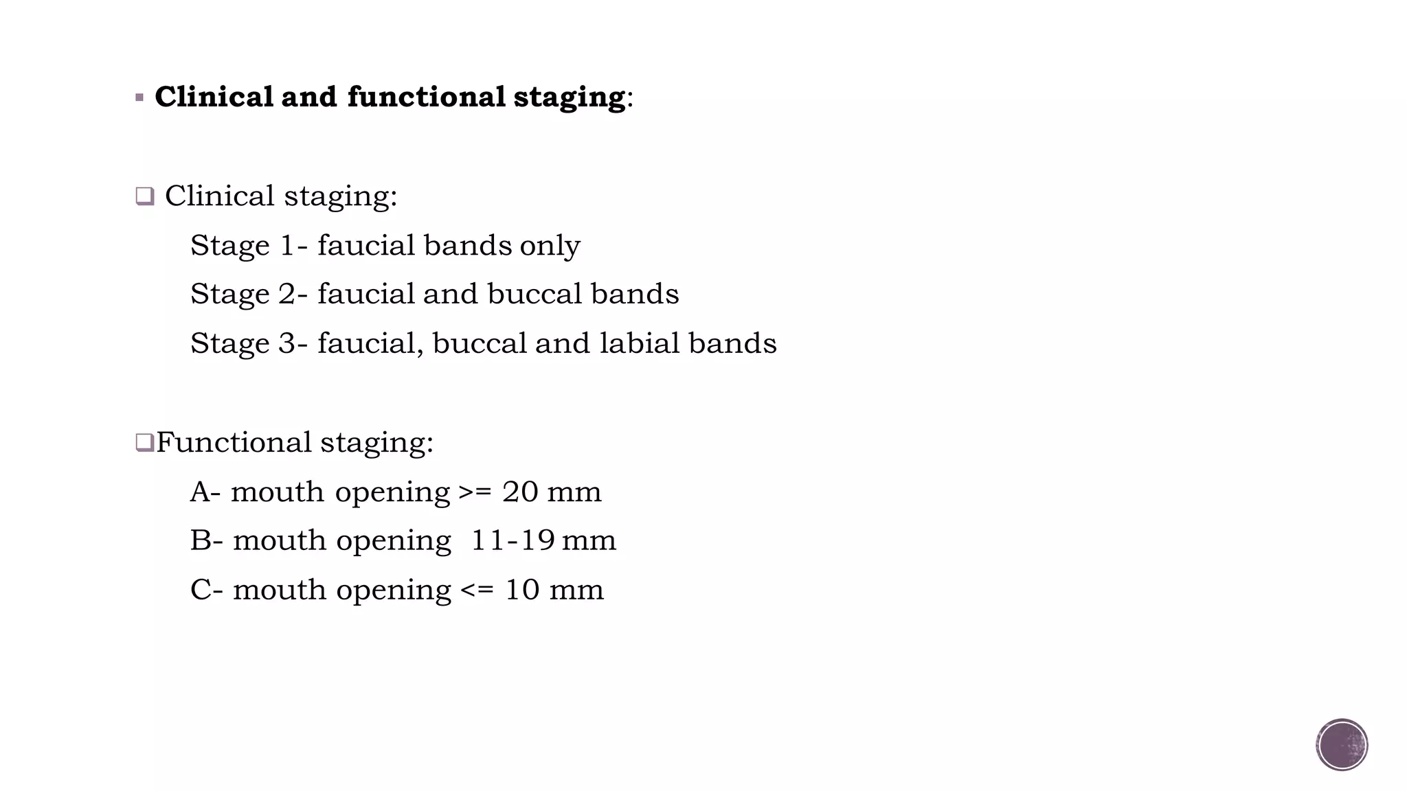 Oral Potentially Malignant Disorders | PDF