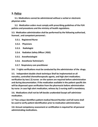 FUH | PDF