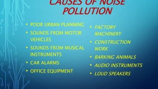 Noise pollution.pptx