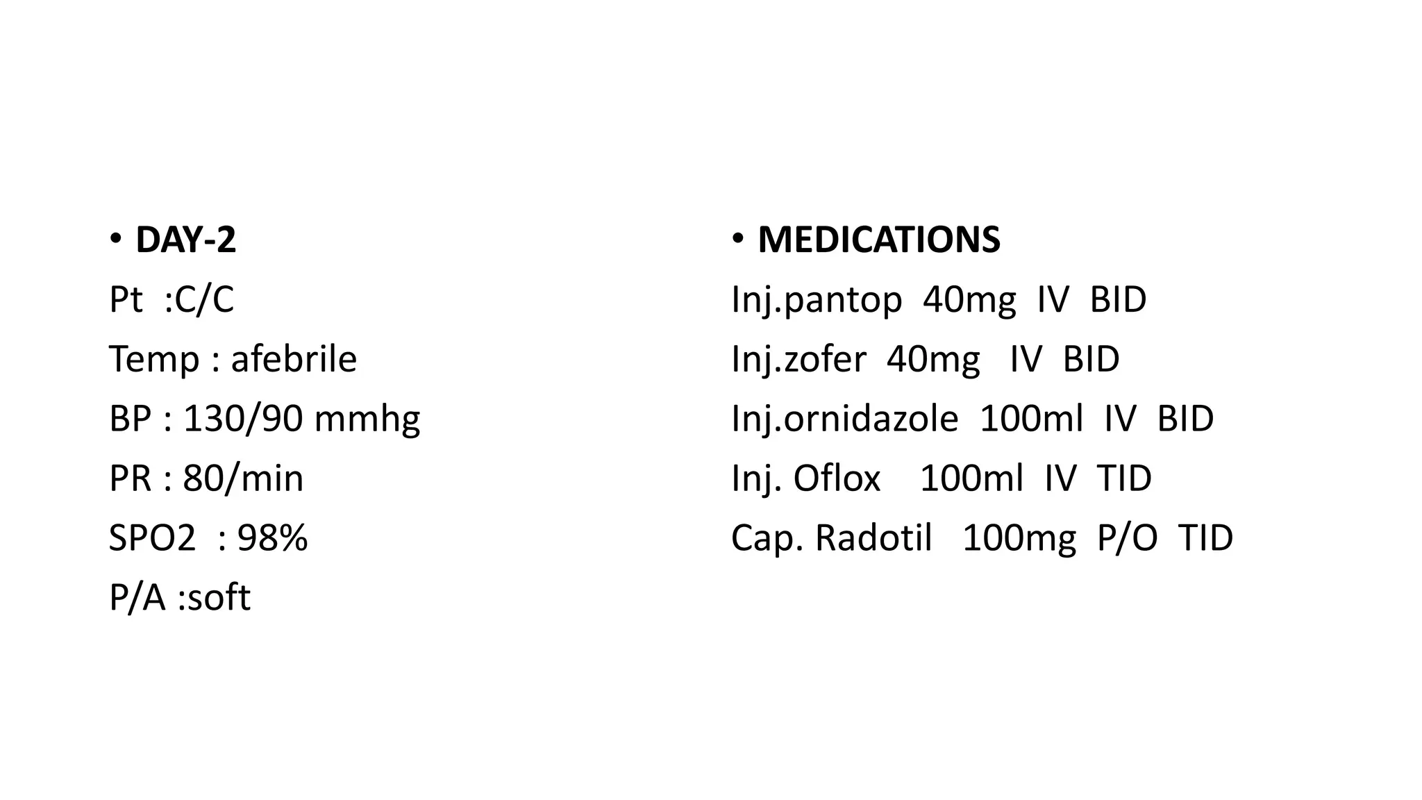 Acute gastroenteritis case presentation | PPTX
