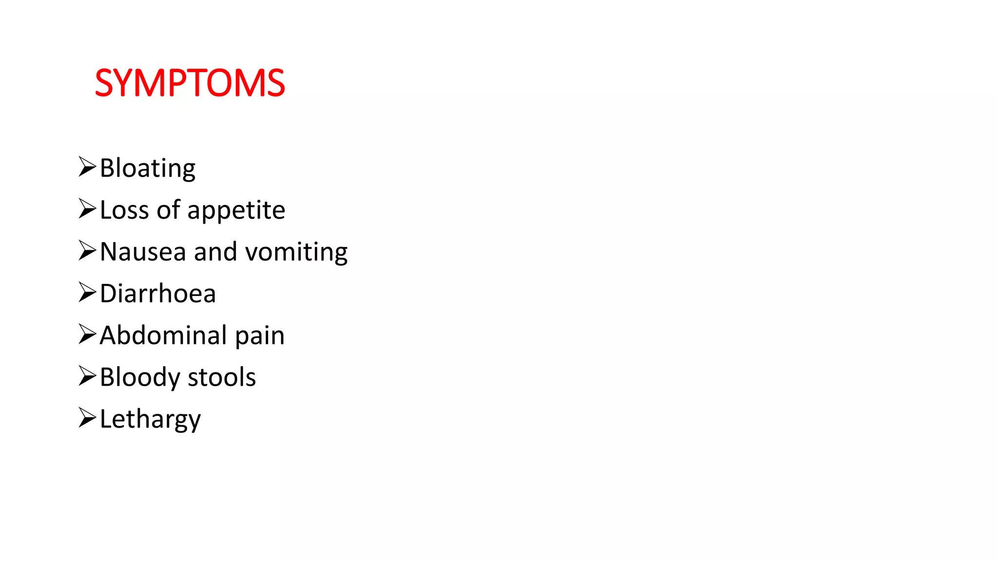 Acute gastroenteritis case presentation | PPTX