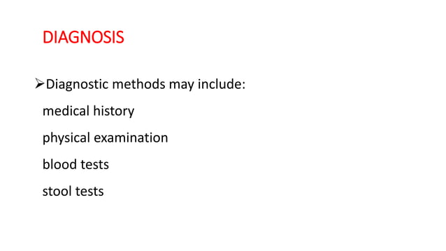 Acute gastroenteritis case presentation | PPTX | Digestive Disorders ...