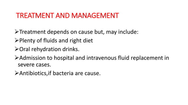 Acute gastroenteritis case presentation | PPTX | Digestive Disorders ...