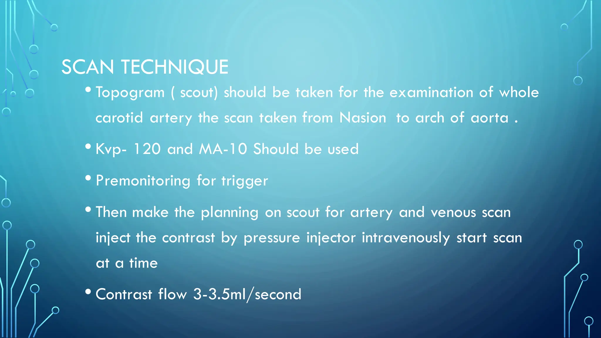 CECT NECK NECK ANGIOGRAPHY CAROTID ANGIOGRAPHY | PDF