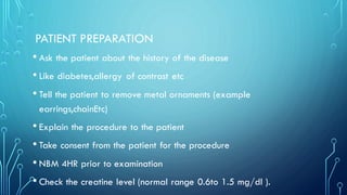 CECT NECK NECK ANGIOGRAPHY CAROTID ANGIOGRAPHY | PDF