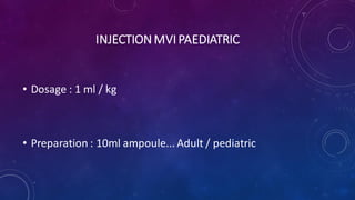NEONATAL TOTAL PARENTERAL NUTRITION MADE SIMPLE & PRACTICAL | PPT