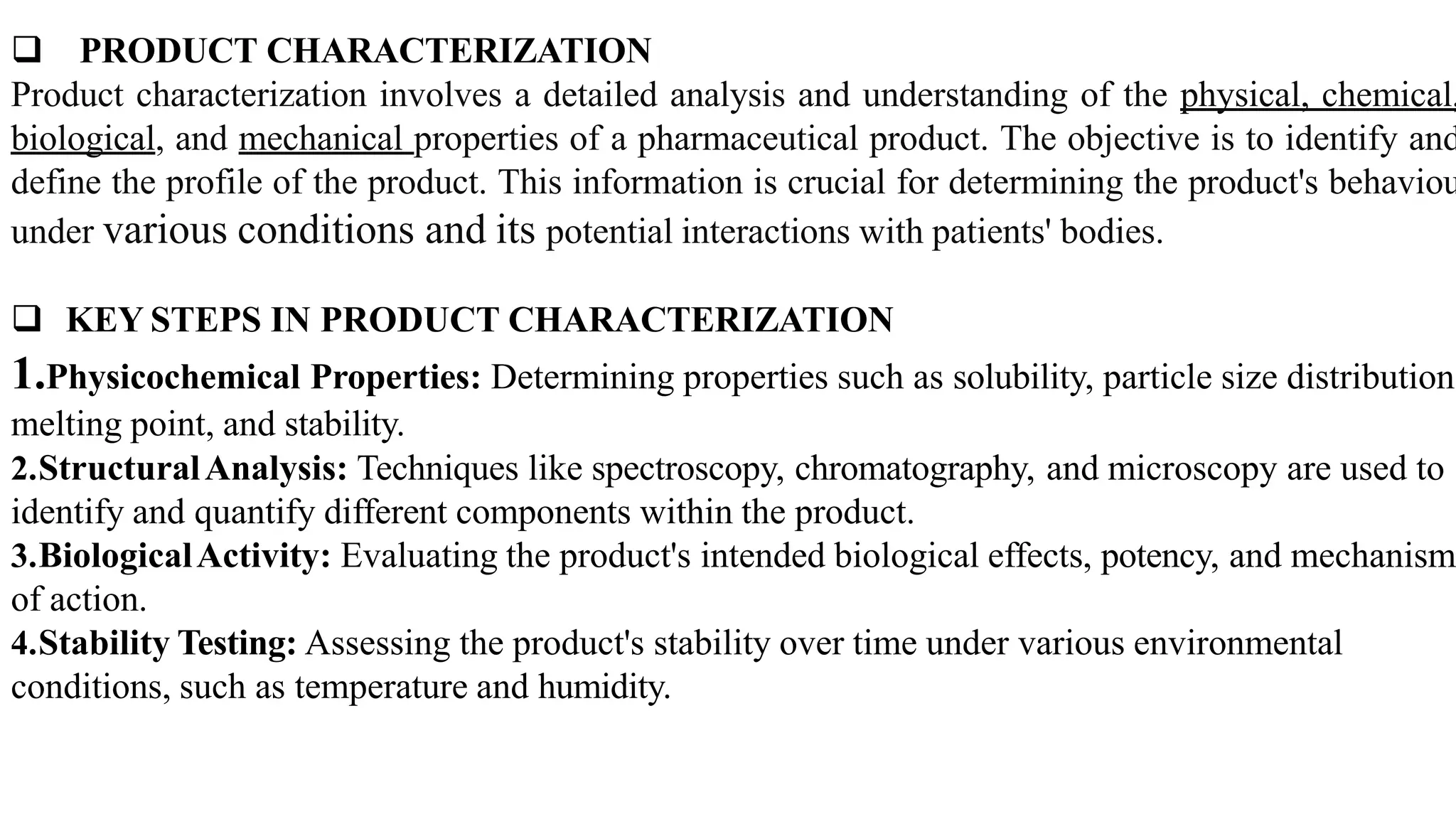 Formulation development of pharmaceutical drug | PPTX
