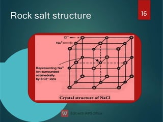 Chemical Bonding class eleven science part 1 chemistry | PPT