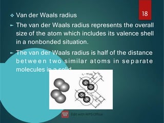 Chemical Bonding class eleven science part 1 chemistry | PPTX