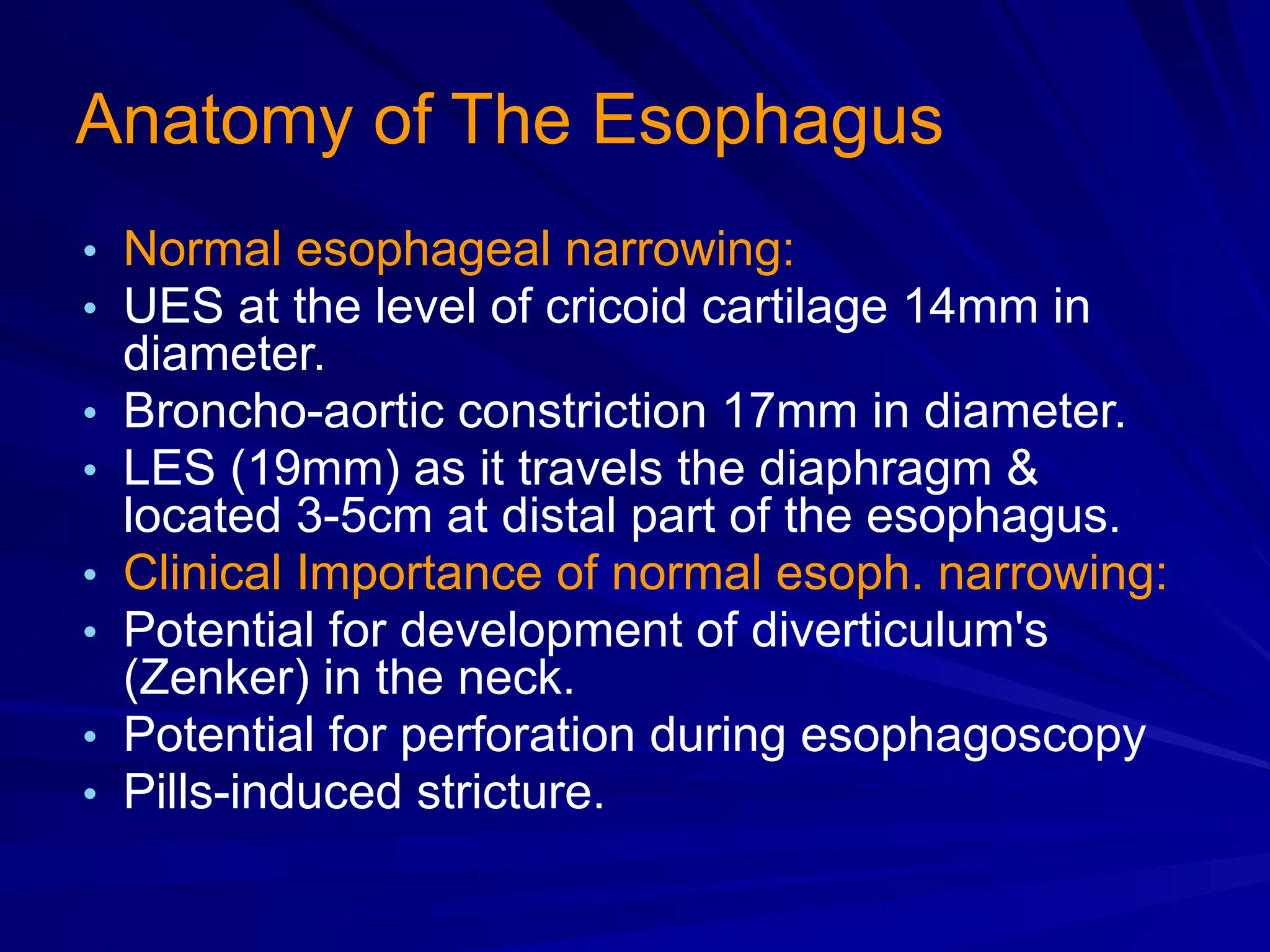 Esophageal motility disorder.pdf