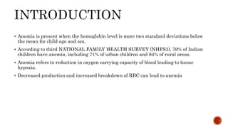Approach to Anemia in children.pptx