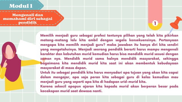 Aksi nyata kurikulum merdeka, mengenali dan memahami diri sebagai ... Aksi nyata kurikulum merdeka, mengenali dan memahami diri sebagai ...