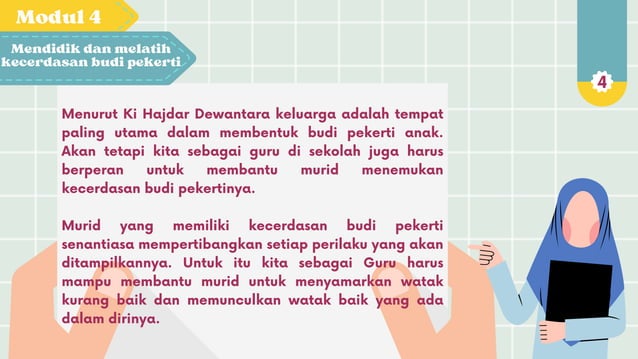 Aksi nyata kurikulum merdeka, mengenali dan memahami diri sebagai ... Aksi nyata kurikulum merdeka, mengenali dan memahami diri sebagai ...