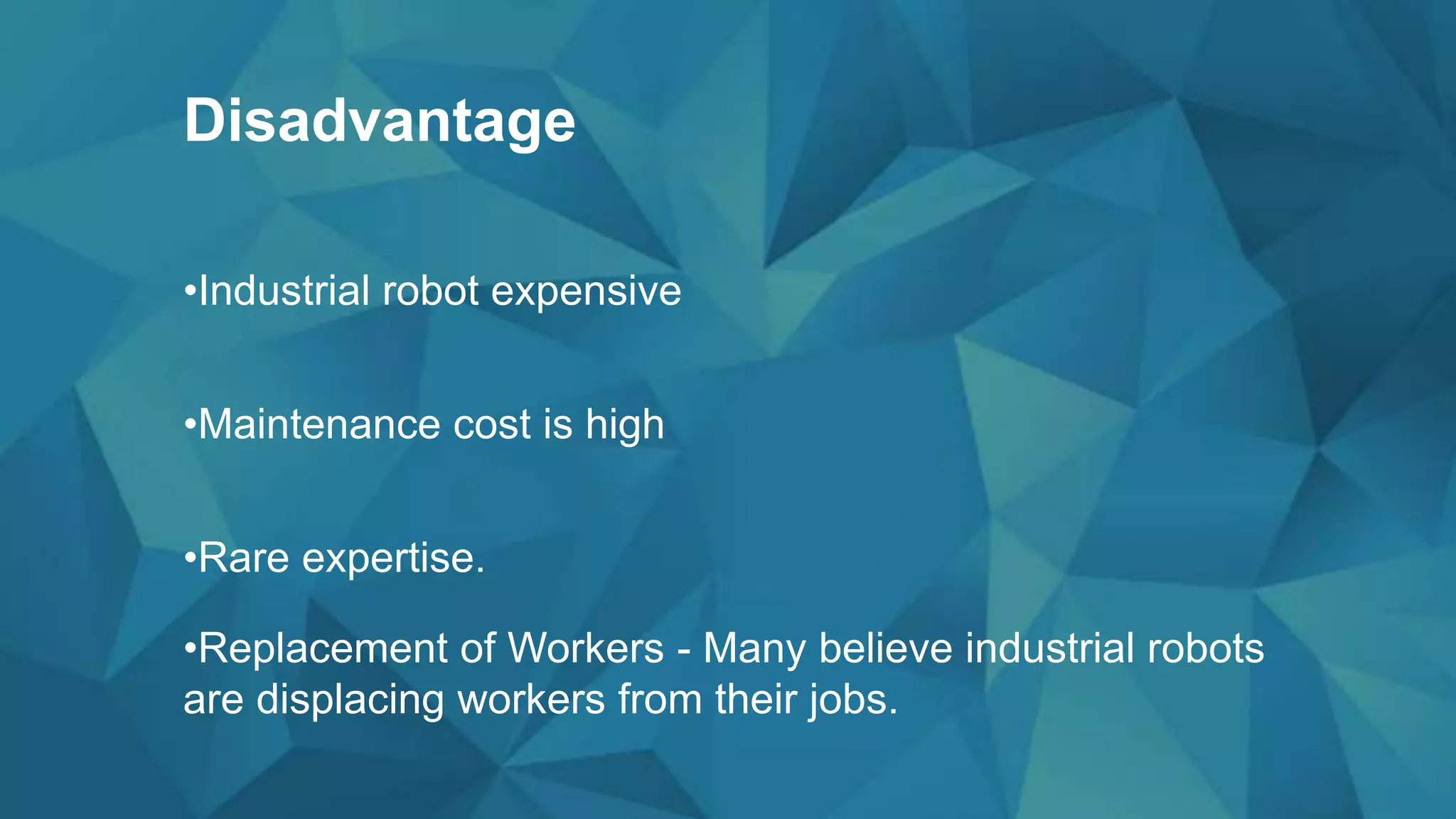 Industrial Robotic Arm .pptx