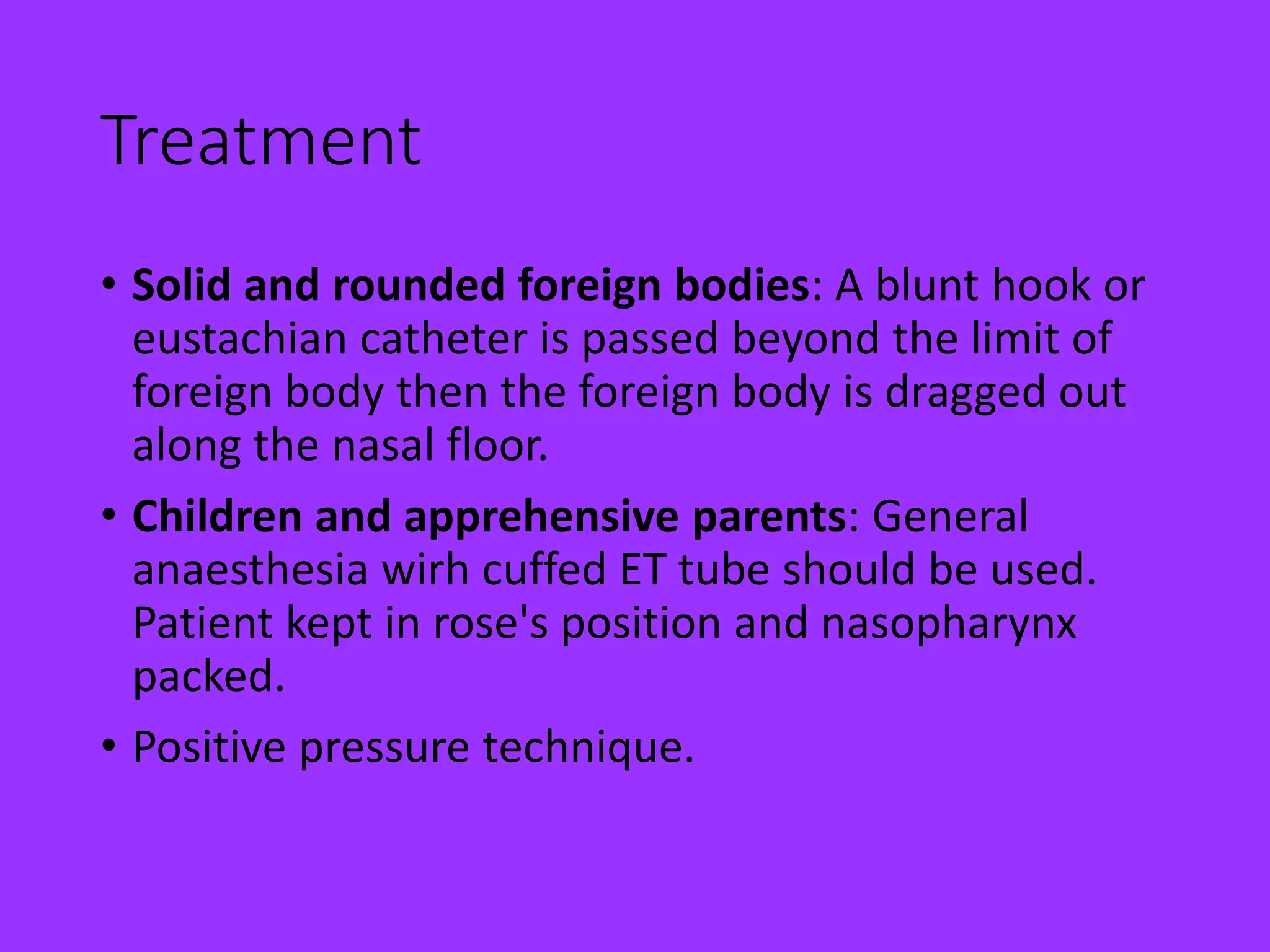 Foreign body nose..pptx