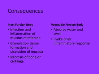 Foreign body nose..pptx