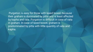 KOSHTA CONCEPT IN AYURVEDA BY VIJAY R K | PDF