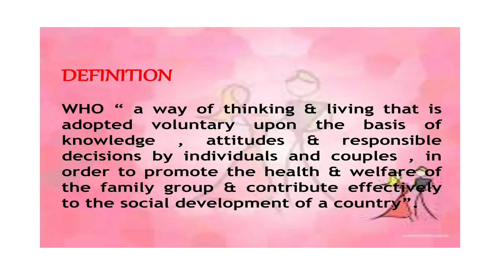 National family programme important ..pptx