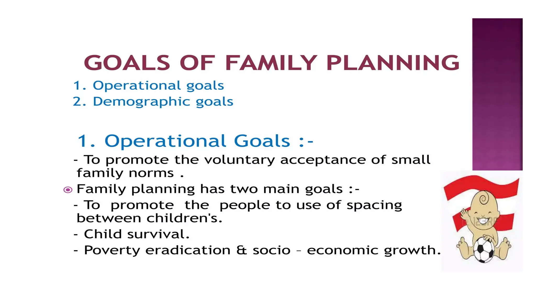 National family programme important ..pptx