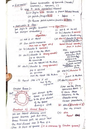 JV C PROGRAMMING AND DATA STRUCTURES | PDF