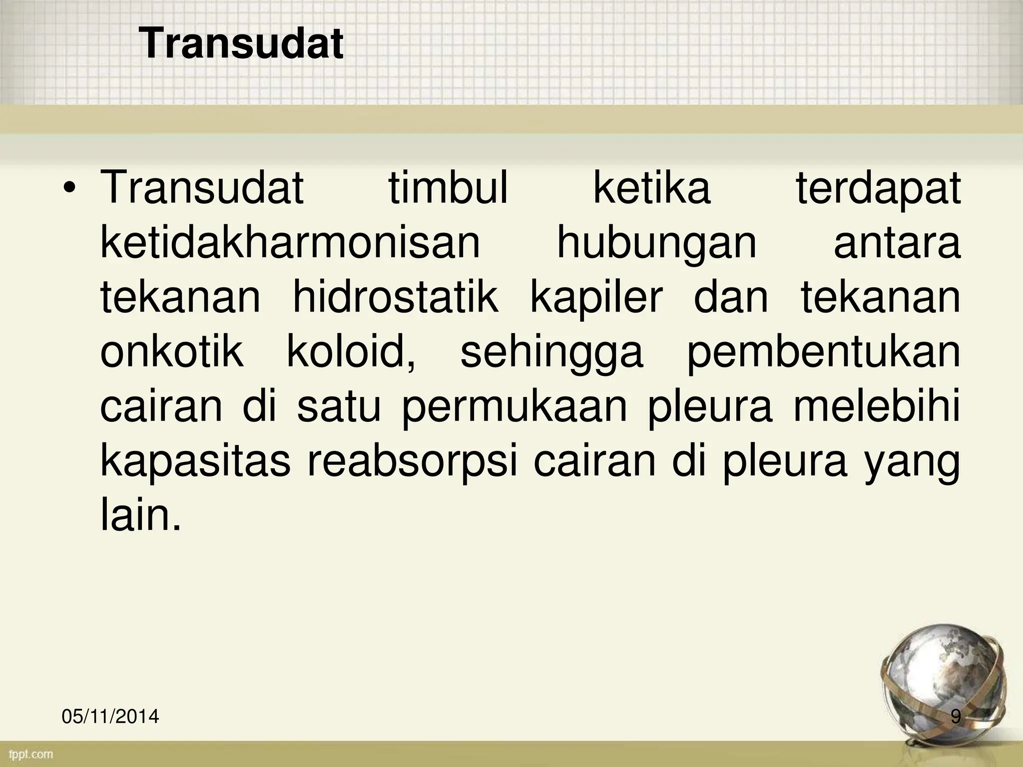 Analisa cairan pleuraaaaaaaaaaaaaaaaaaaa | PDF