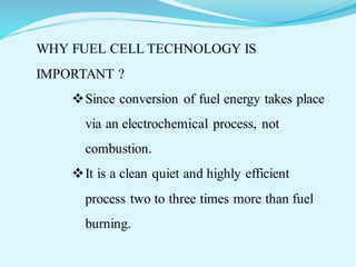 FUEL CELLS | PDF
