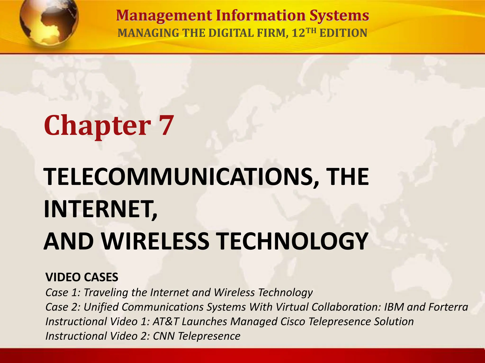 Data analysis telecommunications the int | PPT