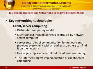 Data analysis telecommunications the int | PPT