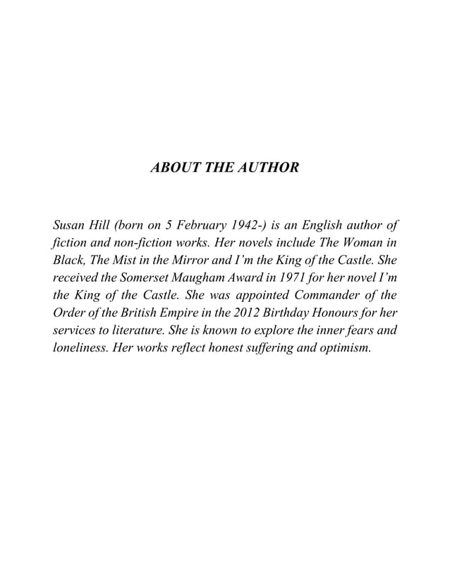On the face of it English project for class 12 students | PDF
