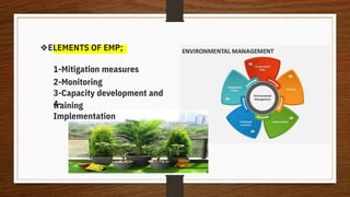 EMP (Environment Management Plan . .pptx