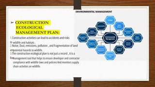 EMP (Environment Management Plan . .pptx