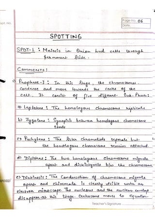 Biology practical 12 all experment and spotting.pdf