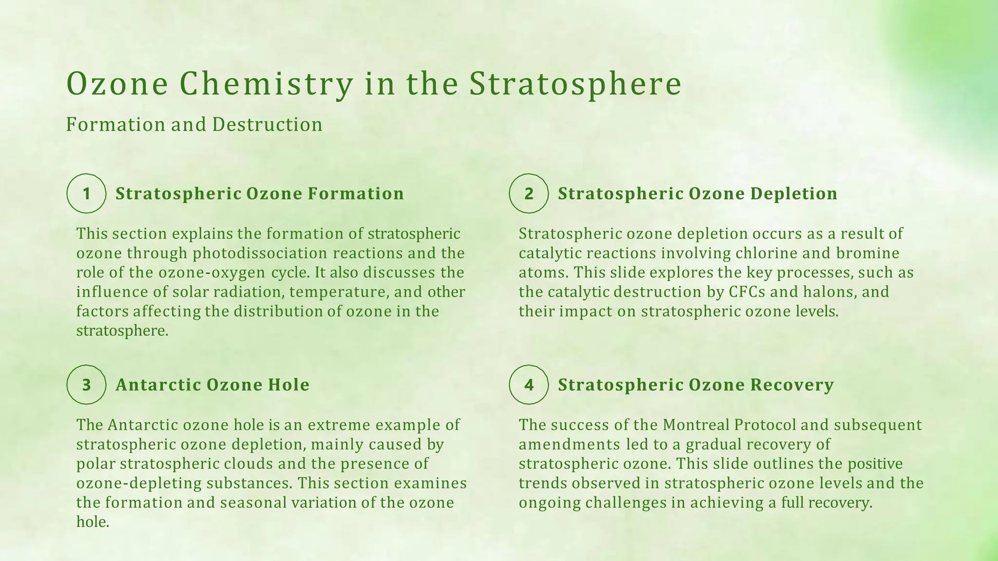 Introduction and significance of meteorology | PPT