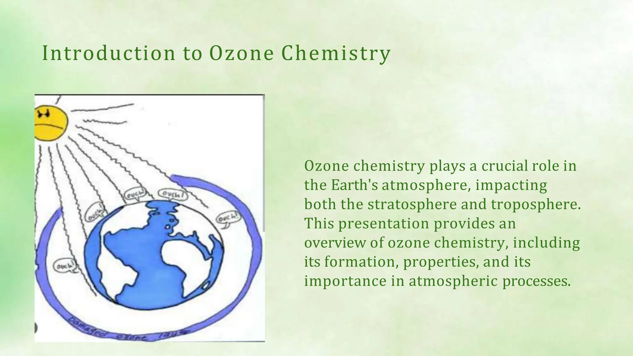 Introduction and significance of meteorology | PPT