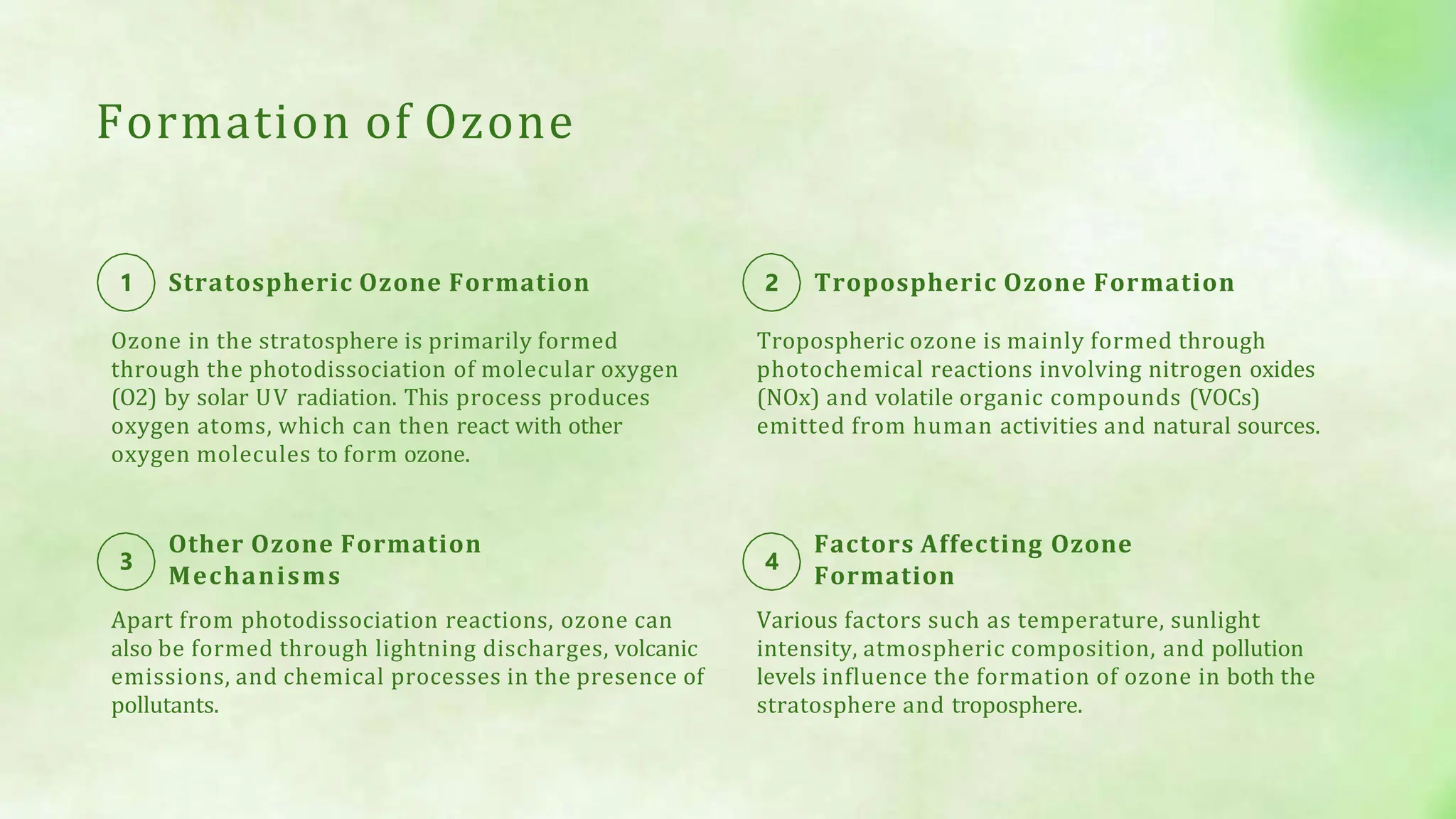 Introduction and significance of meteorology | PPT