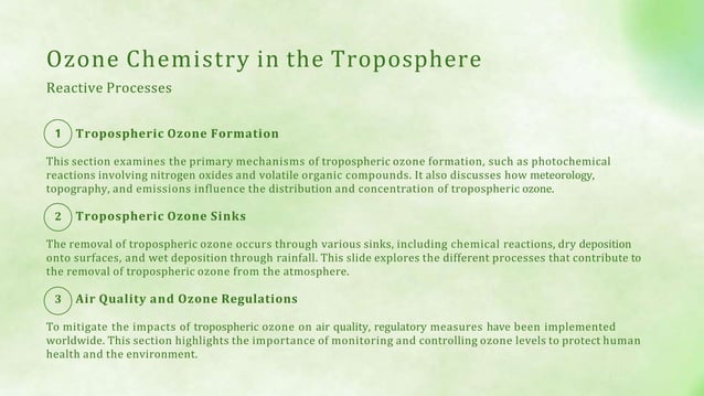 Introduction and significance of meteorology | PPT