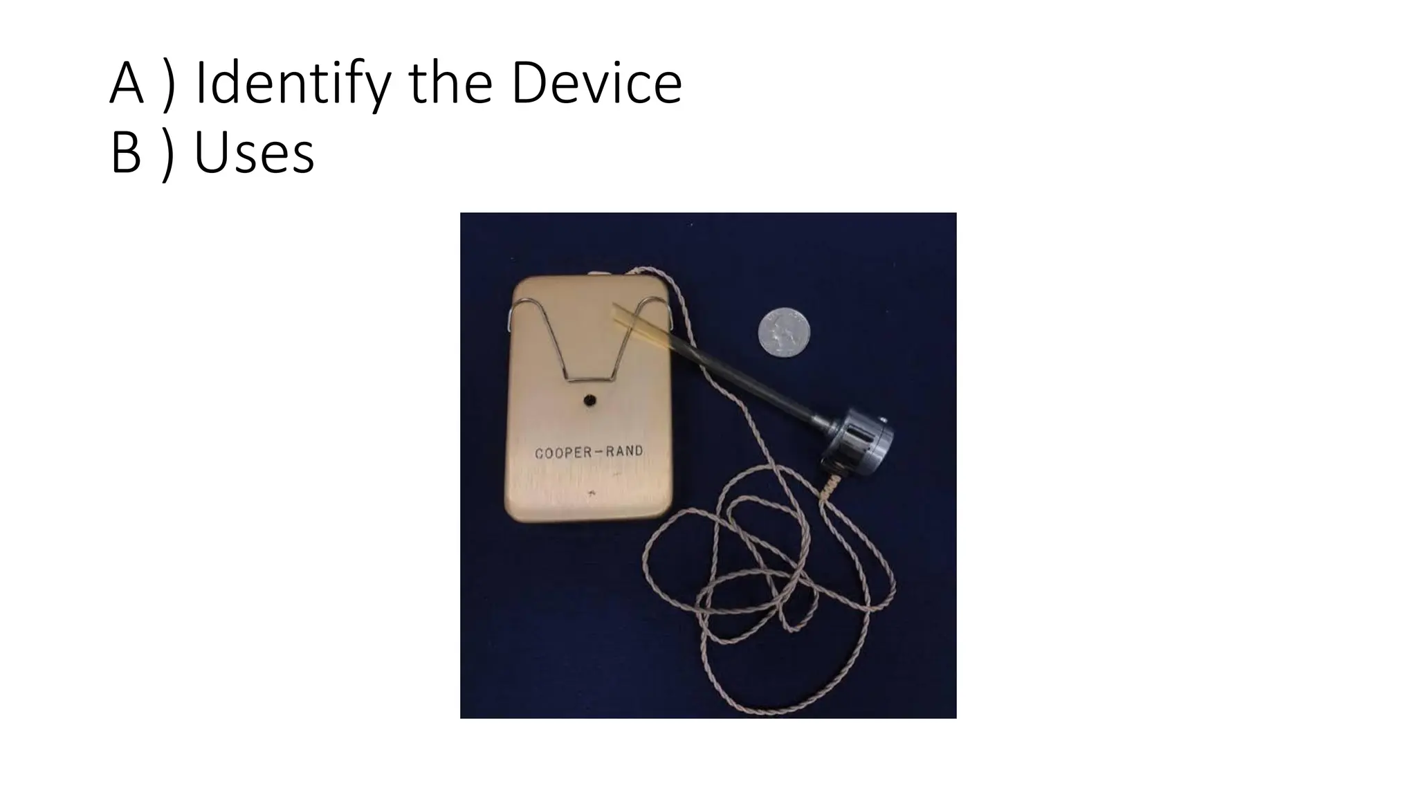 Otorhinolaryngology objective structural clinical examination | PDF