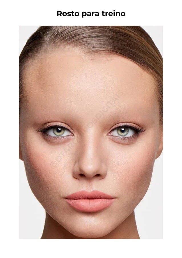 Apostila Design De Sobrancelhas Atualizada 2024 Pdf