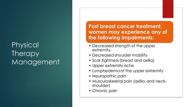 MASTECTOMY PROCEDURES NOTES PRESENTATION | PPT