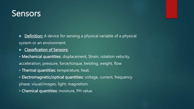 Introduction to the importance of sensors in robotics.pptx