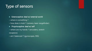 Introduction to the importance of sensors in robotics.pptx