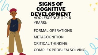 cognitive development and dysfunction.pptx