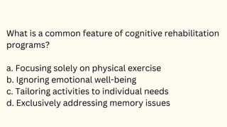 cognitive development and dysfunction.pptx