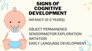 cognitive development and dysfunction.pptx